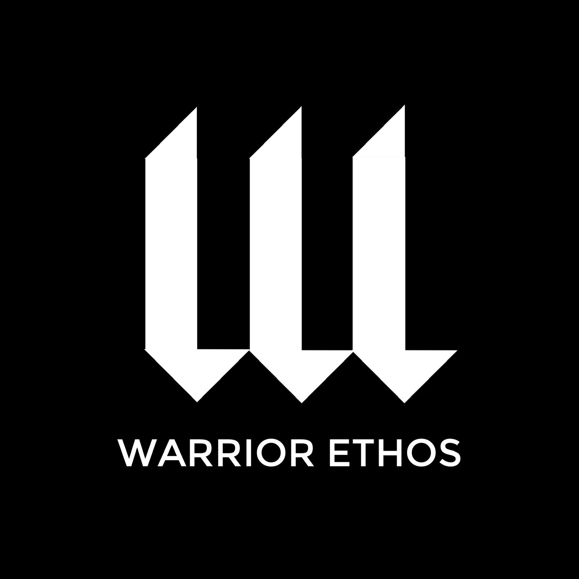 Warrior Ethos | Home Page